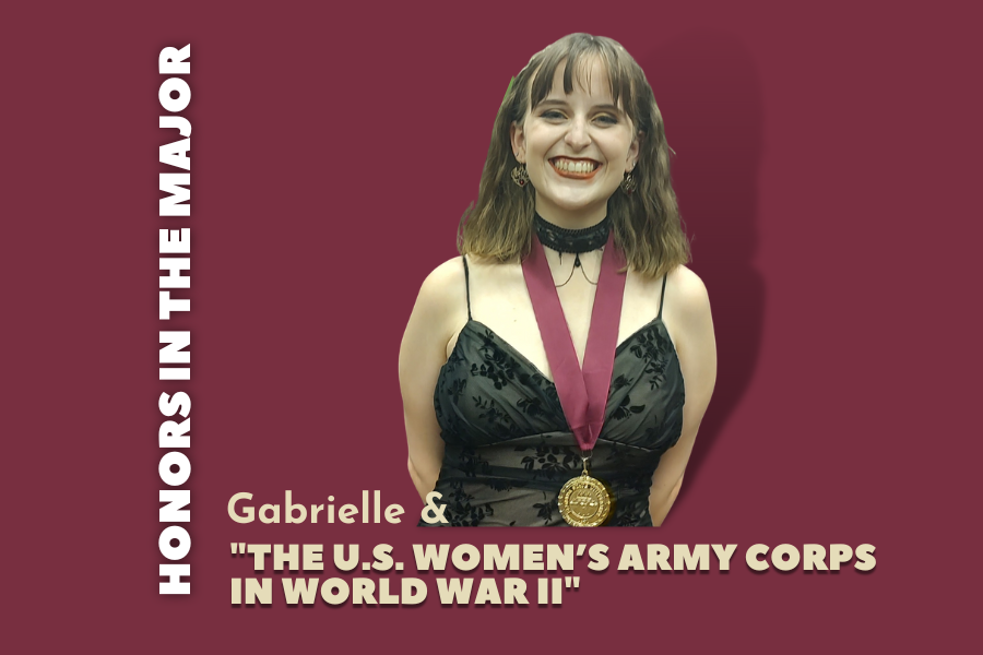 Women on the Home Front: The U.S. Women’s Army Corps During and After ...